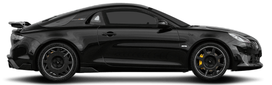 Alpine A110 | Alpine Cars | Arnold Clark