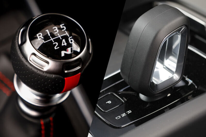 Used automatic cars for sale