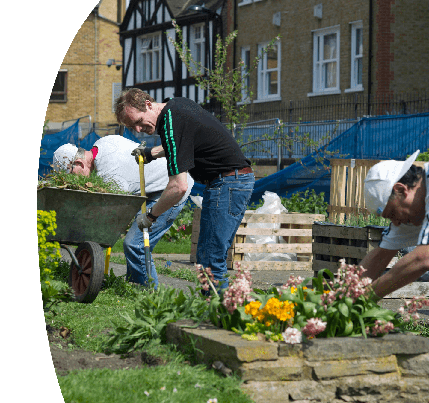 Our Communities Support | Arnold Clark Community Fund