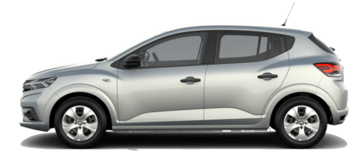 Dacia Sandero | Arnold Clark