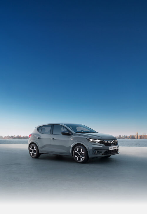 Dacia Sandero | Arnold Clark