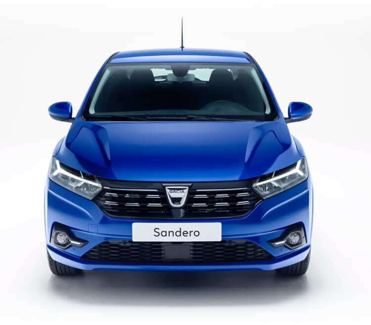 Dacia Sandero | Arnold Clark