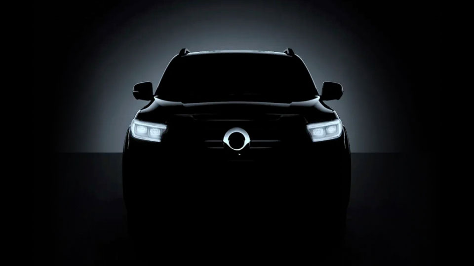 Brand-new GWM cars at Arnold Clark. Flexible finance options