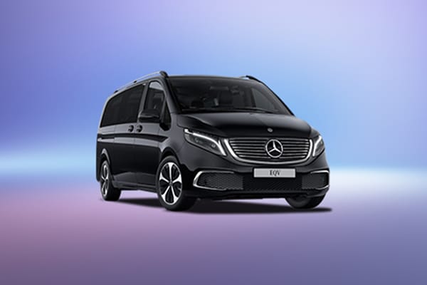 Mercedes-Benz - Arnold Clark