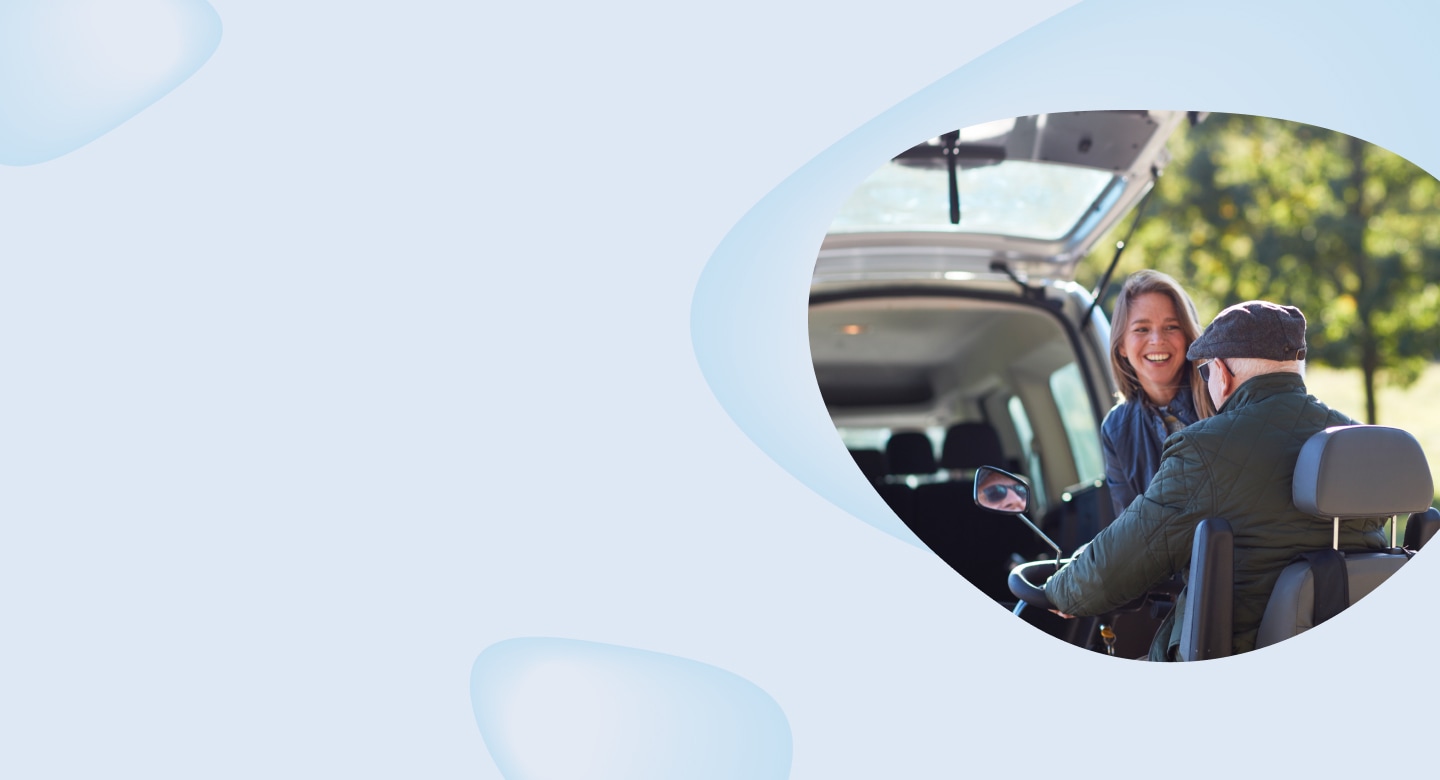 Motability Car Scheme | Arnold Clark