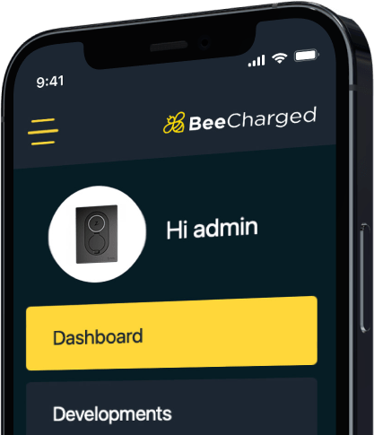 Apartment Charging – Bumblebee EV
