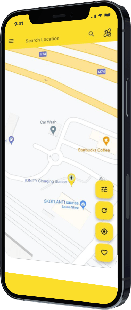 Billing | Bee Charged – Bumblebee EV