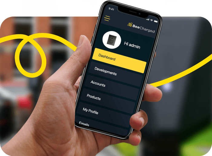 Billing | Bee Charged – Bumblebee EV