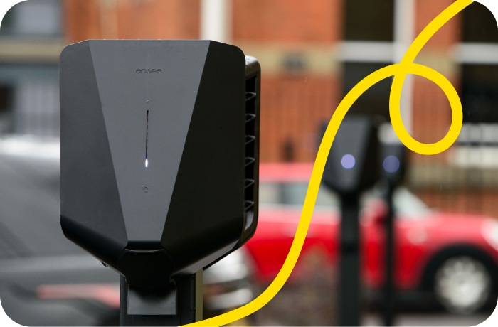 Public | Bee Charged – Bumblebee EV