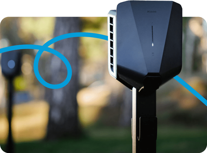 Business Charging – Bumblebee EV