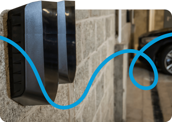 Business Charging – Bumblebee EV