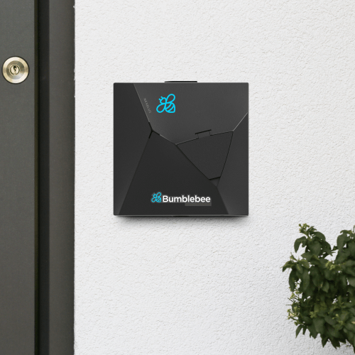 Bumblebee Point S – Bumblebee EV