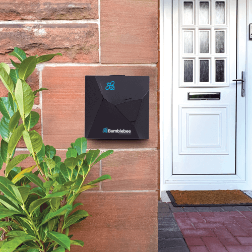 Bumblebee Point S – Bumblebee EV