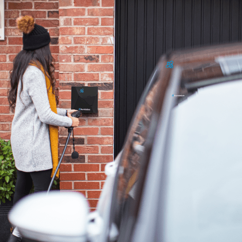 Bumblebee Point S – Bumblebee EV