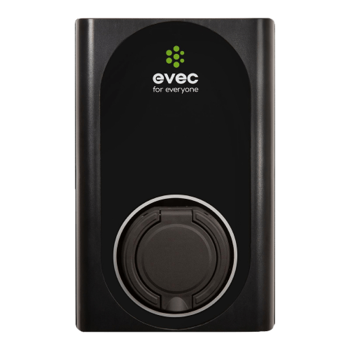 Evec VEC01 & VEC03 | Chargers – Bumblebee EV