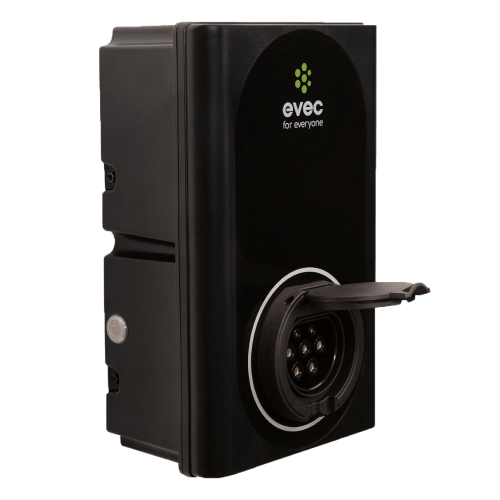 Evec VEC01 & VEC03 | Chargers – Bumblebee EV