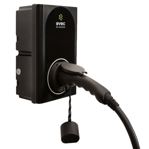 Evec VEC01 & VEC03 | Chargers – Bumblebee EV