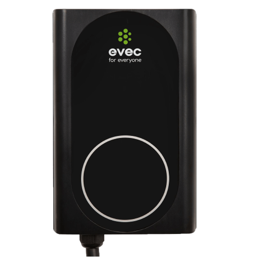 Evec VEC01 & VEC03 | Chargers – Bumblebee EV