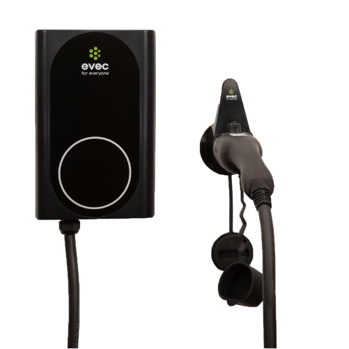 Evec VEC01 & VEC03 | Chargers – Bumblebee EV