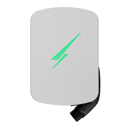 Hypervolt Home Pro 3 | Chargers – Bumblebee EV