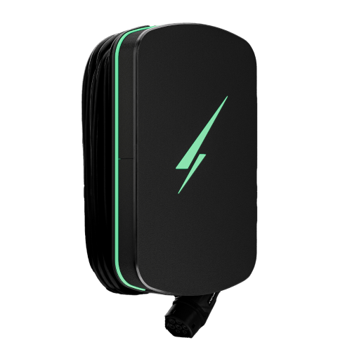 Hypervolt Home Pro 3 | Chargers – Bumblebee EV