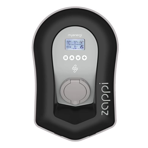 Myenergi Zappi V2 | Chargers – Bumblebee EV
