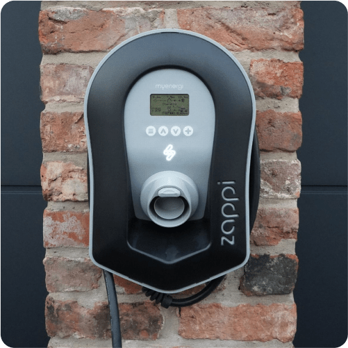 Myenergi Zappi V2 | Chargers – Bumblebee EV