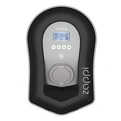 Chargers – Bumblebee EV