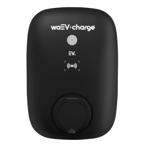 waEV.charge 1S & 1i – Bumblebee EV