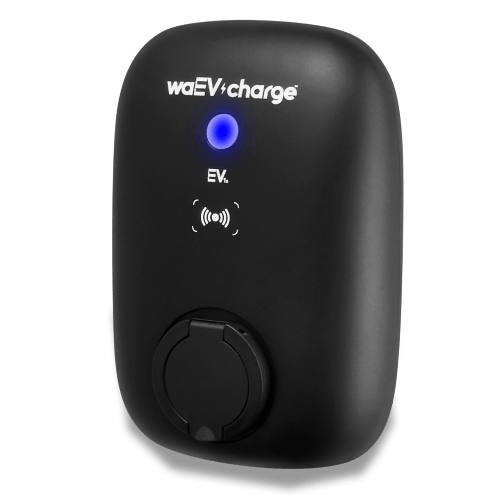 waEV.charge 1S & 1i – Bumblebee EV