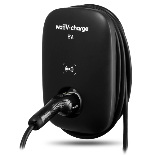 waEV.charge 1S & 1i – Bumblebee EV