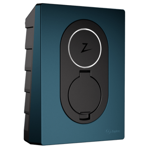 Zaptec Go | Chargers – Bumblebee EV