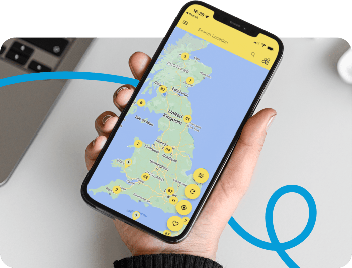 Destination Charging – Bumblebee EV