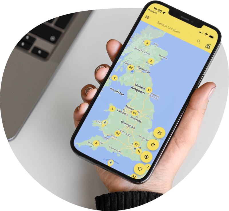 Public | Bee Charged – Bumblebee EV