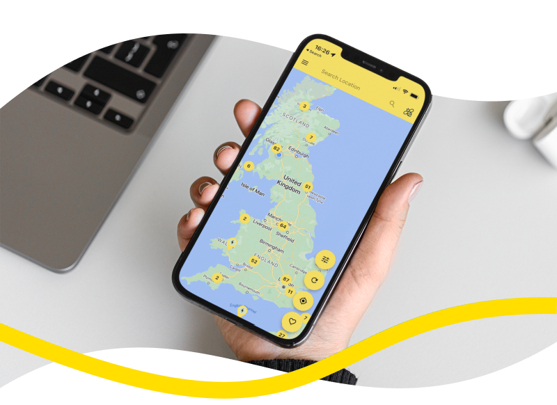 Public | Bee Charged – Bumblebee EV