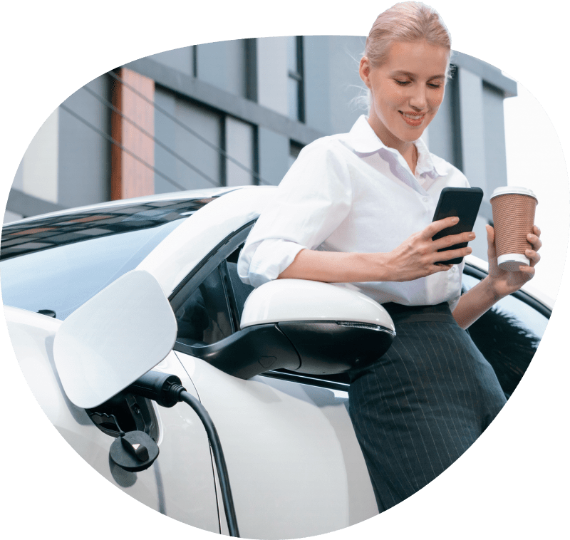 Business Charging – Bumblebee EV