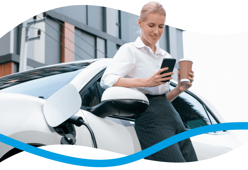 Business Charging – Bumblebee EV