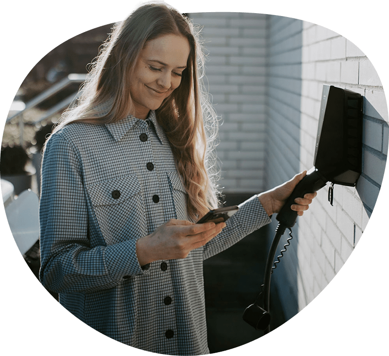 Destination Charging – Bumblebee EV