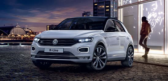 Volkswagen | Arnold Clark